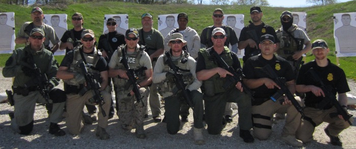 SPARTAN TACTICAL TRAINING GROUP / ILLINOIS CONCEALED CARRY COURSES ...